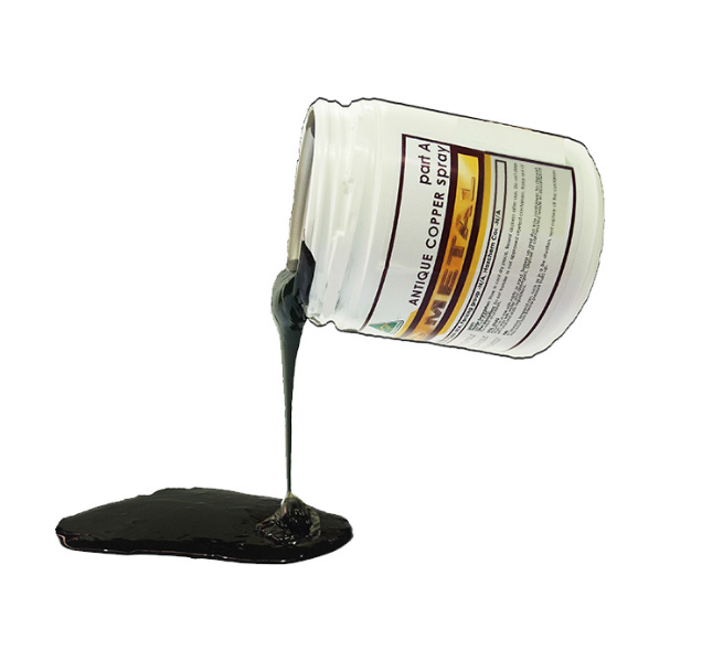 Liquid Metal Coating for Sale | Buy Liquid Metal Spray Online | LIQMET ...