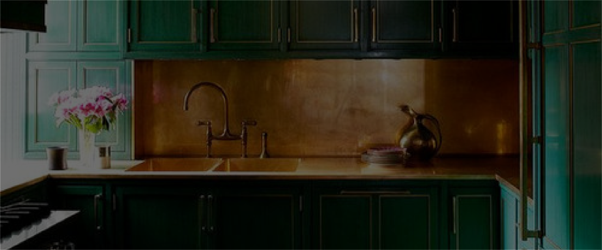 Kitchen Header | LIQMET