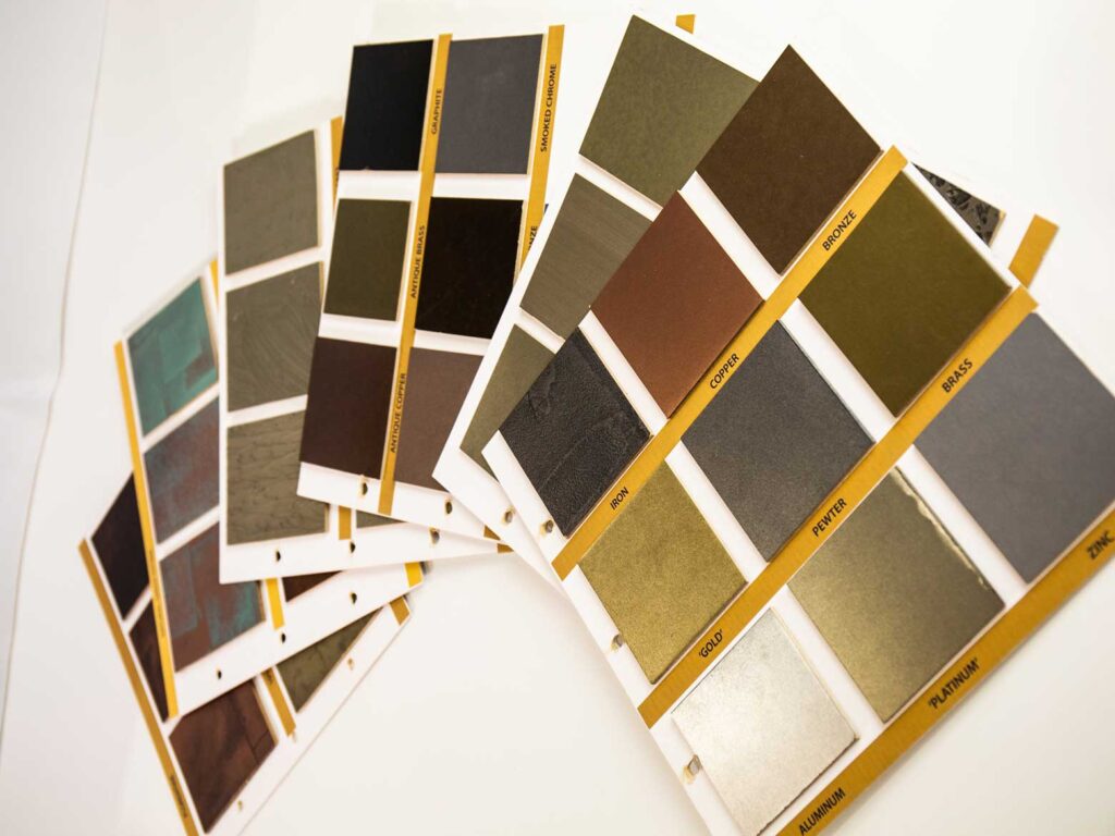 Liquid Metal Samples Folder | LIQMET